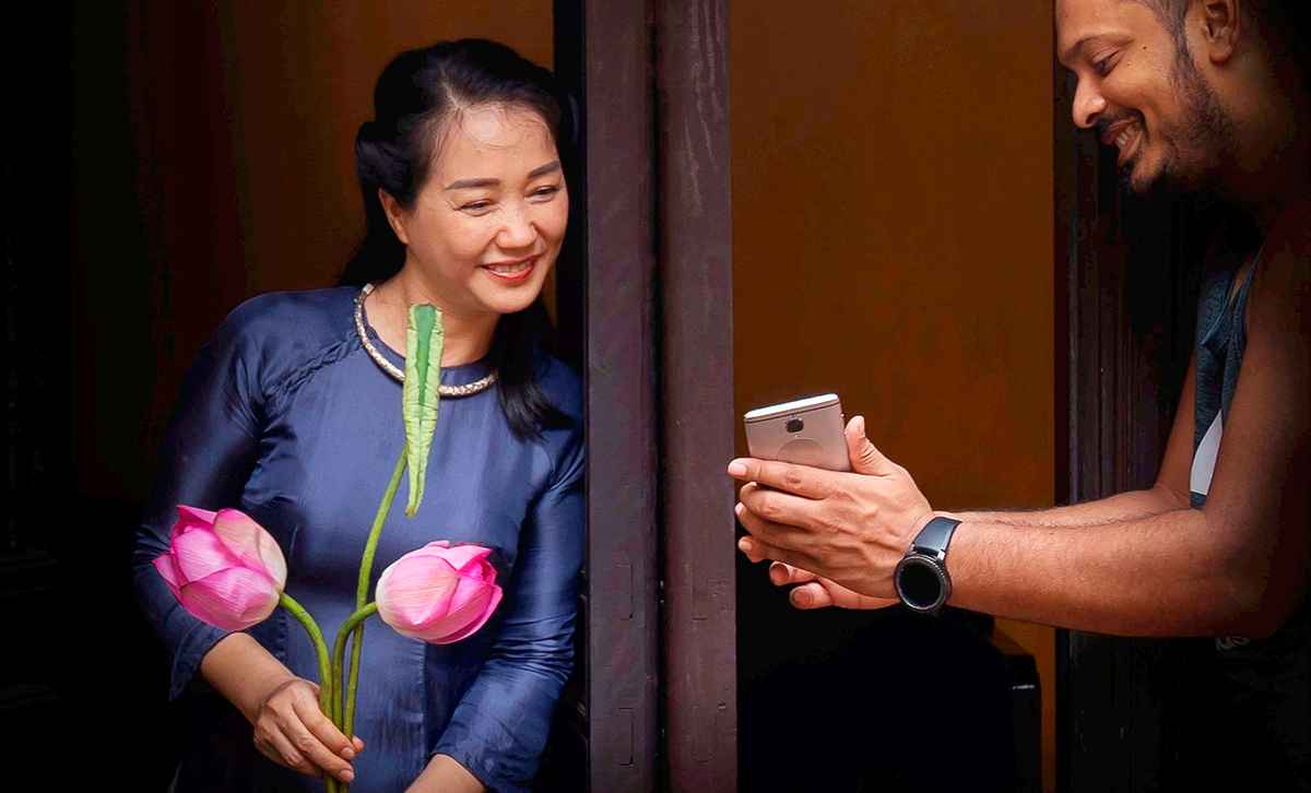 Xây dựng, kiến tạo và lan tỏa văn hóa số ở nước ta hiện nay